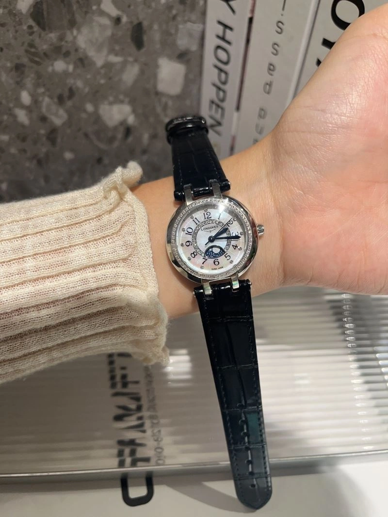 Top match LONGINES Watches