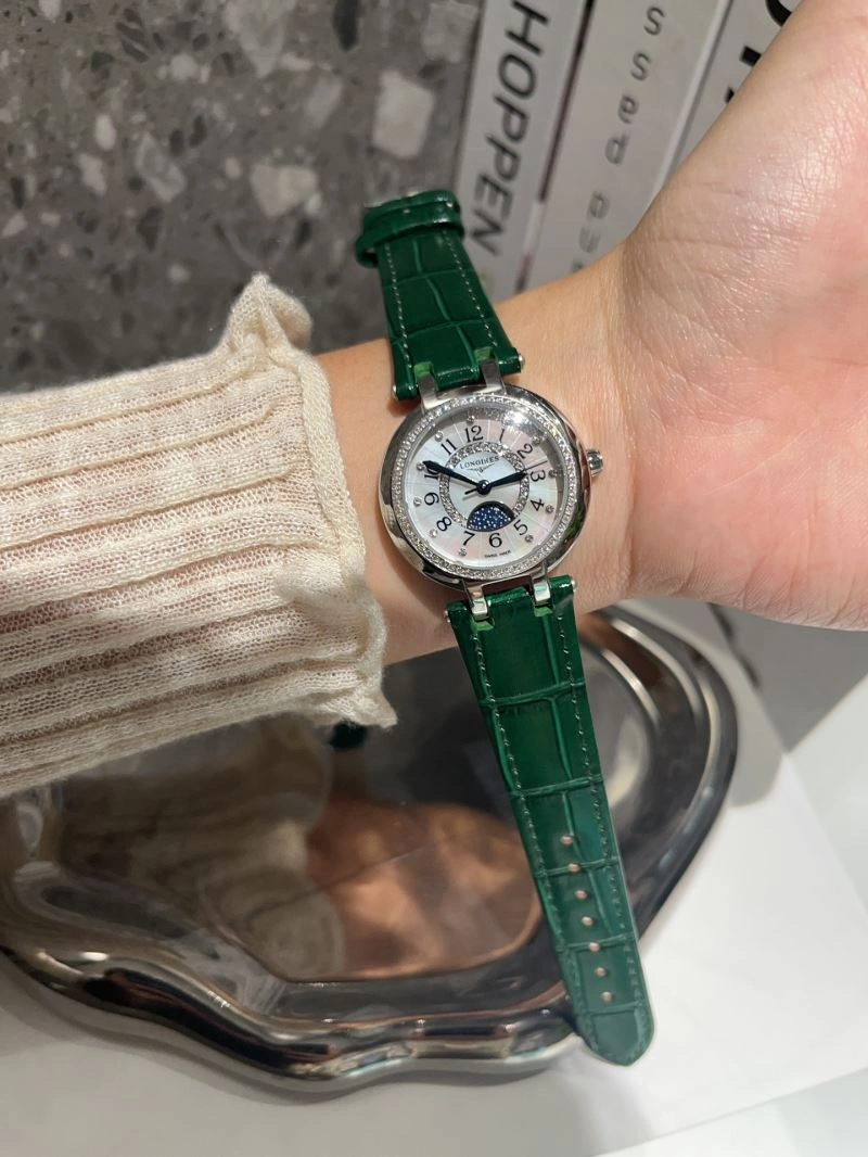Top match LONGINES Watches