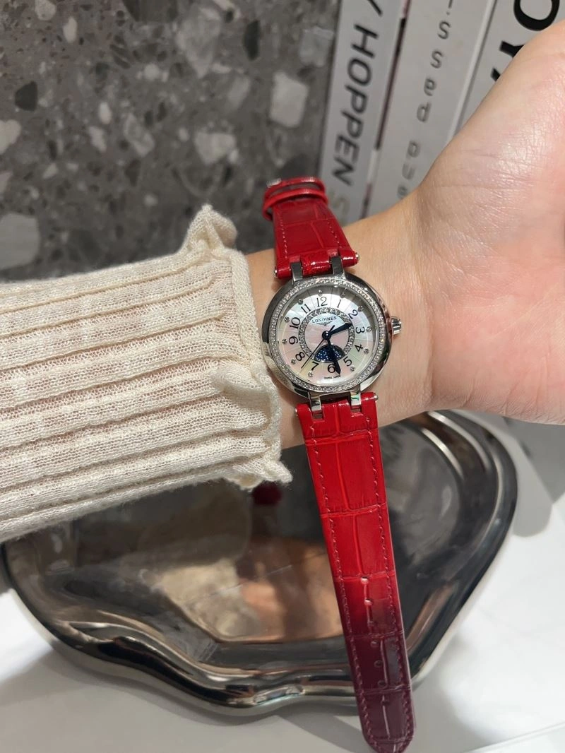 Top match LONGINES Watches