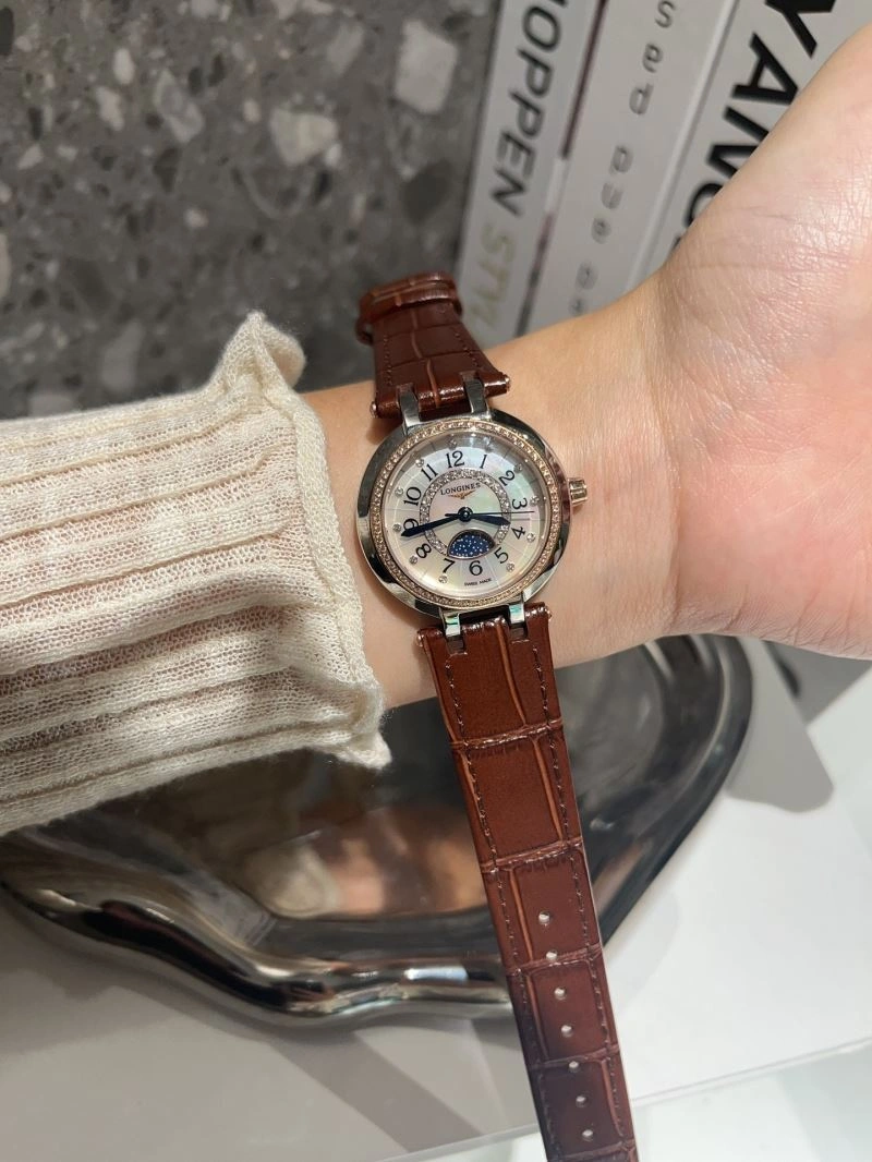 Top match LONGINES Watches