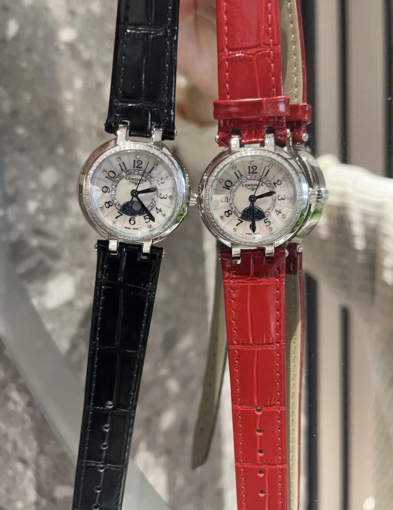 Top match LONGINES Watches