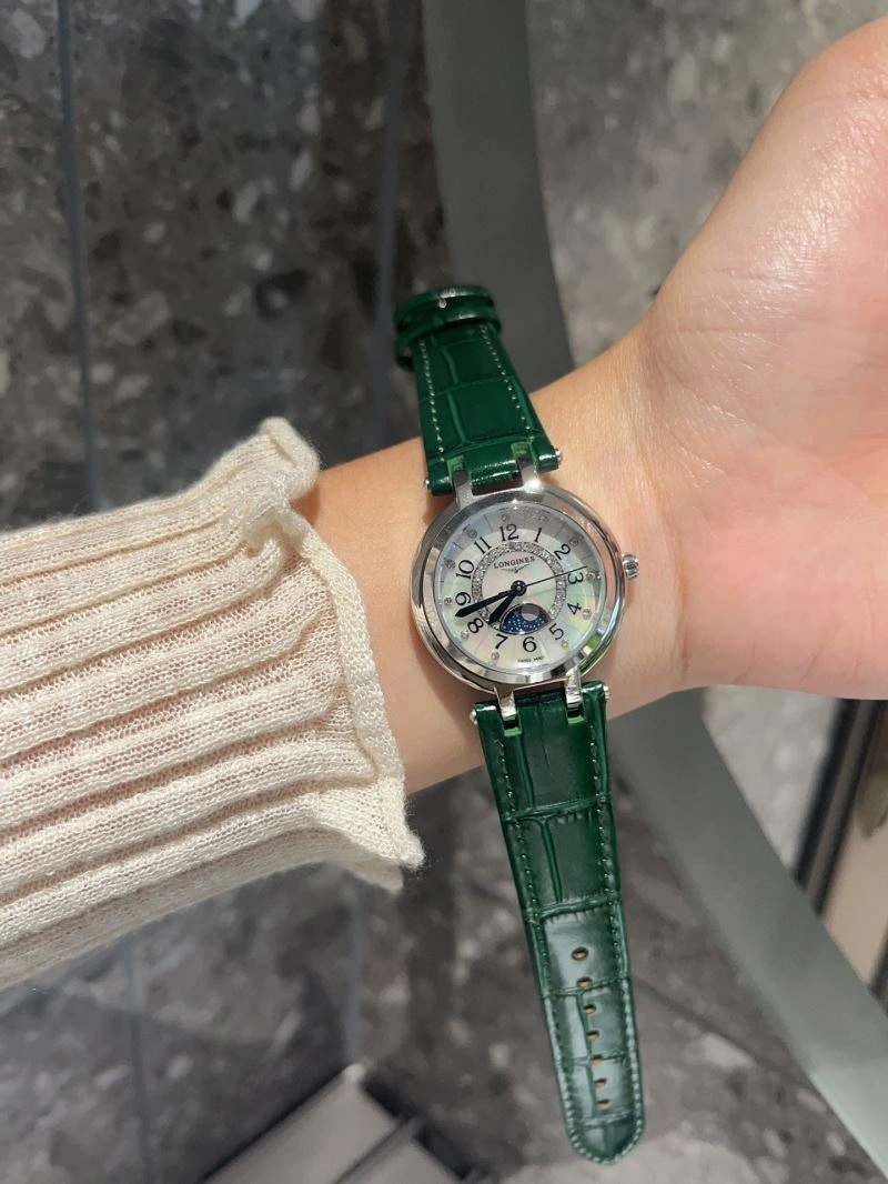 LONGINES Watches
