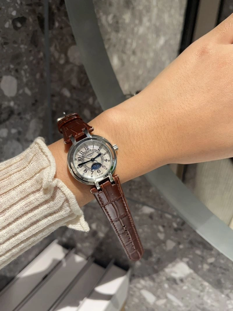 Official LONGINES Watches