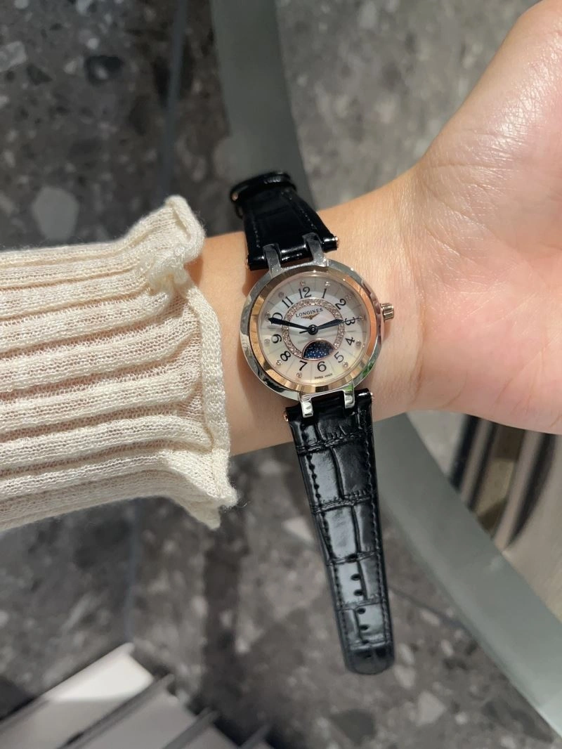 Official LONGINES Watches