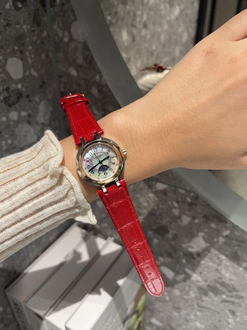 Official LONGINES Watches
