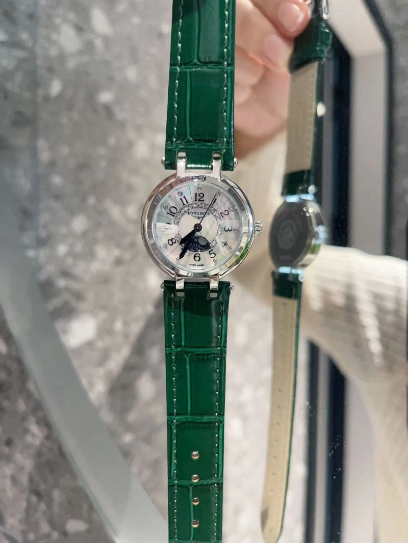 Official LONGINES Watches