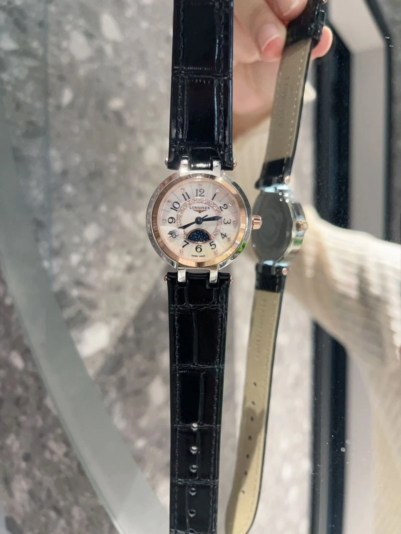 Official LONGINES Watches