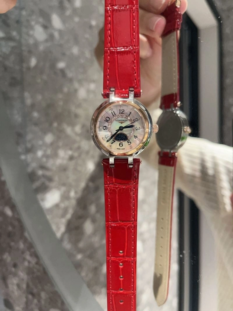 Official LONGINES Watches