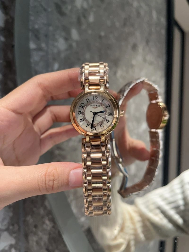 LONGINES Watches