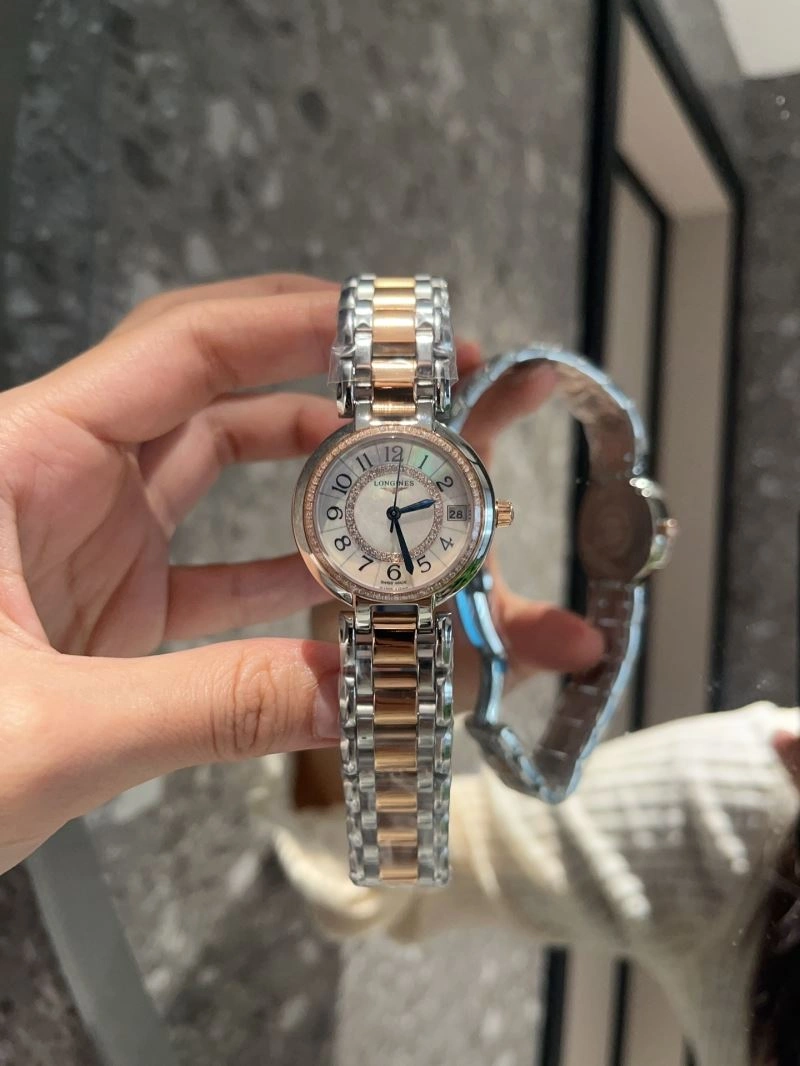 Budget-friendly LONGINES Watches