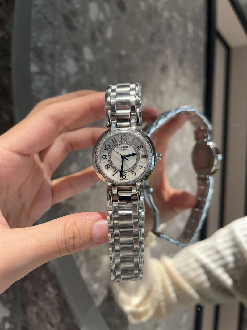 Budget-friendly LONGINES Watches