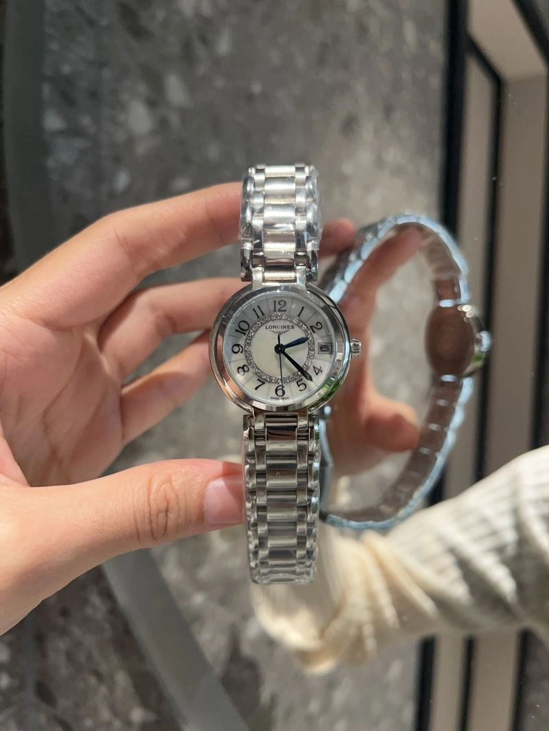 Budget-friendly LONGINES Watches