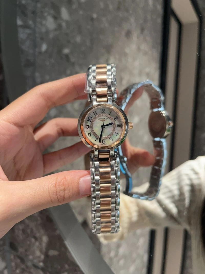 Budget-friendly LONGINES Watches