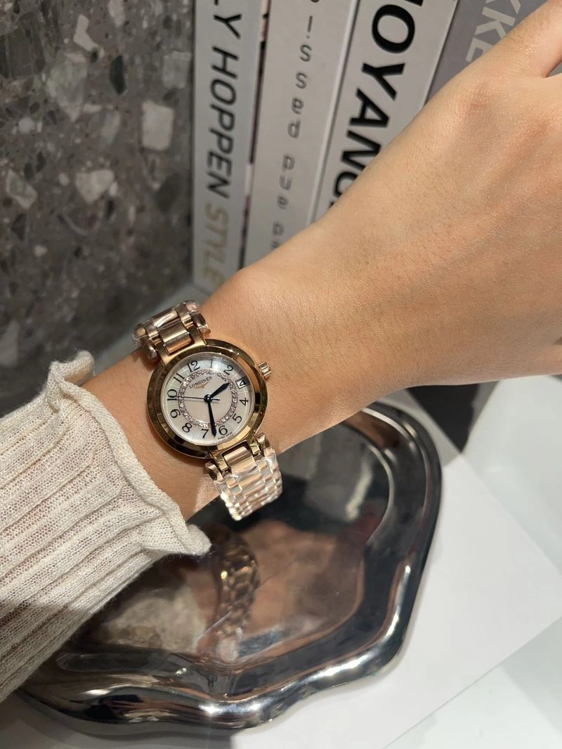 Budget-friendly LONGINES Watches