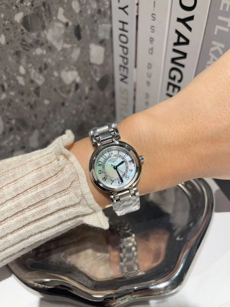 Budget-friendly LONGINES Watches