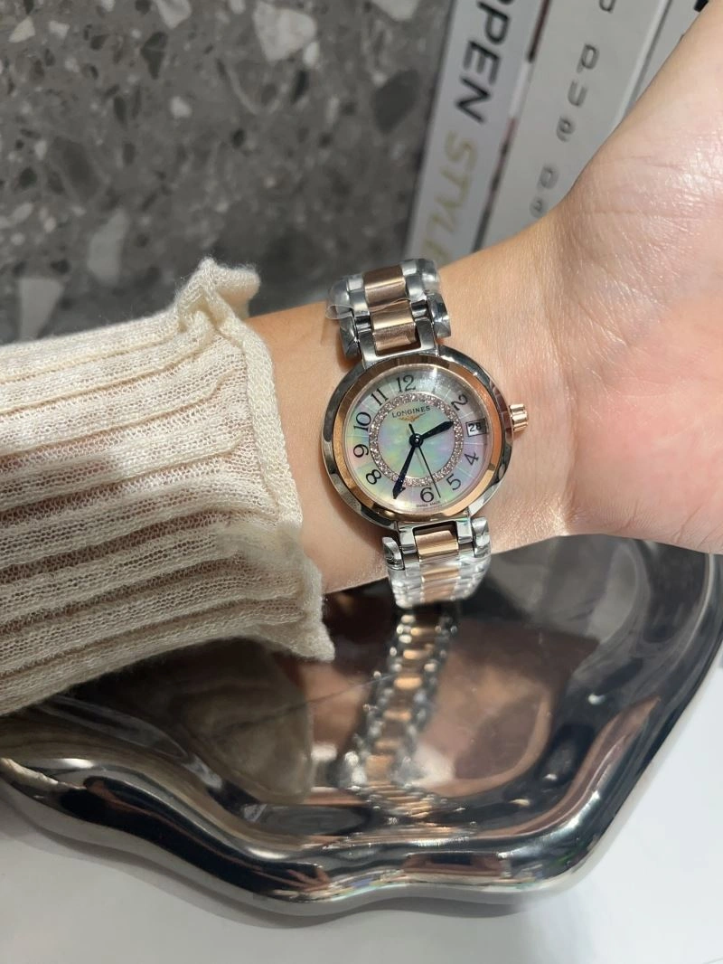 Budget-friendly LONGINES Watches