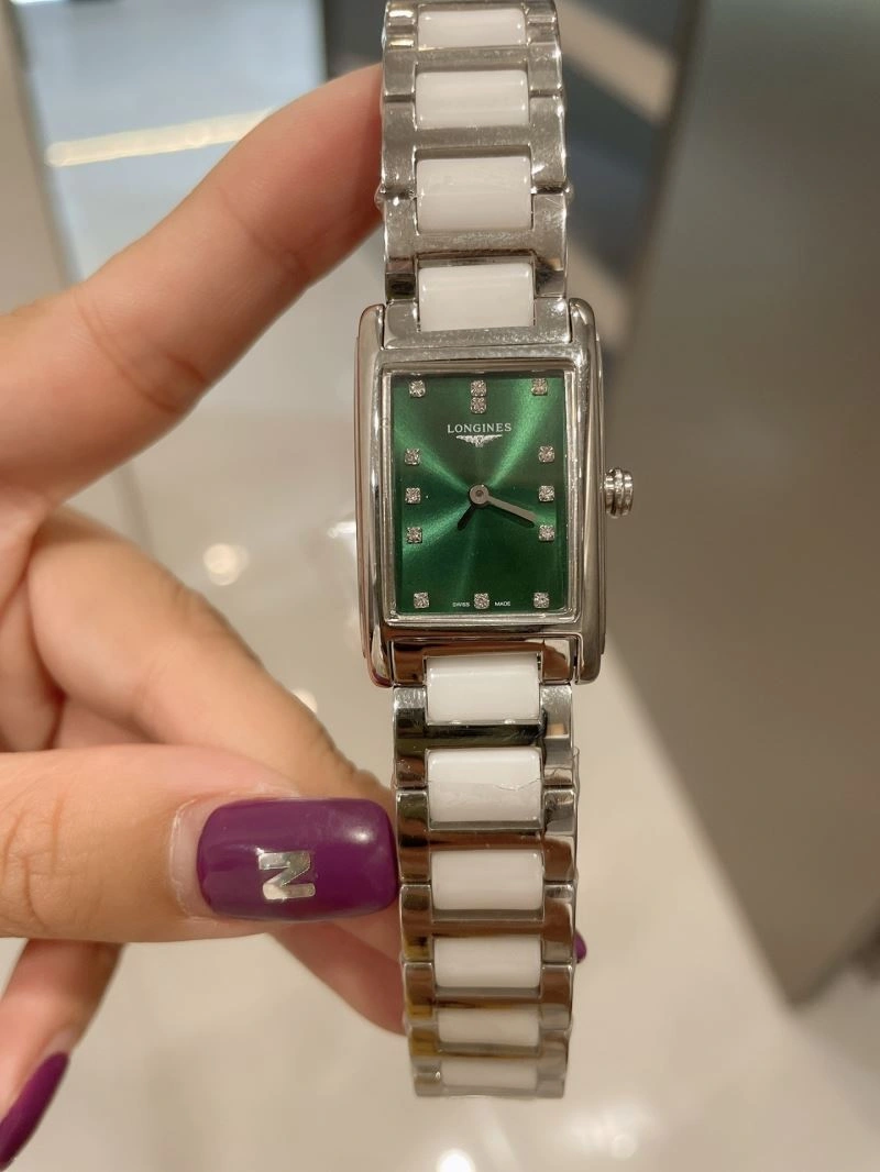 Genuine LONGINES Watches