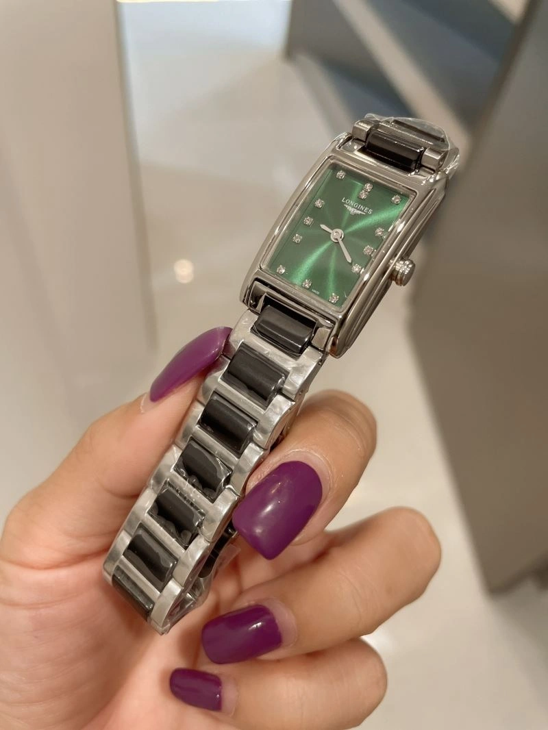 Genuine LONGINES Watches