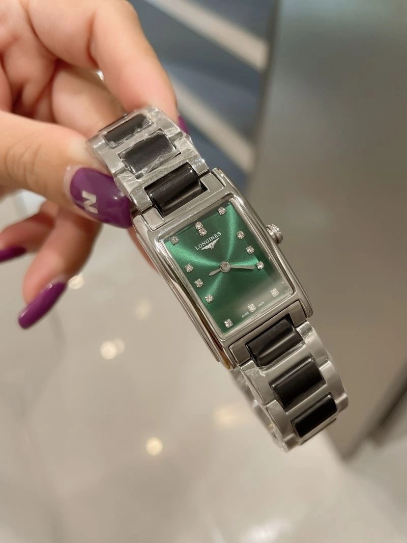 Genuine LONGINES Watches