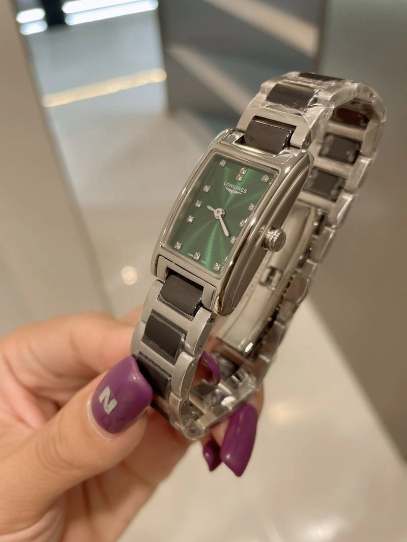 Genuine LONGINES Watches