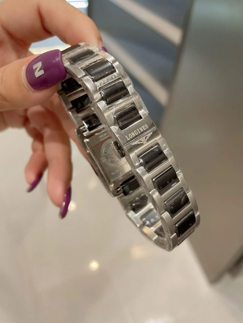 Genuine LONGINES Watches