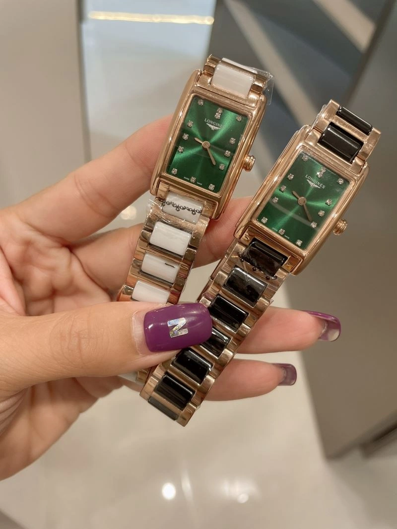 Genuine LONGINES Watches