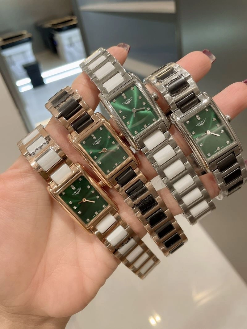 Genuine LONGINES Watches