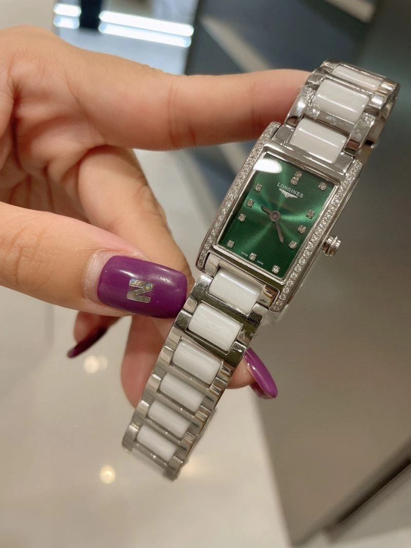 Authentic LONGINES Watches