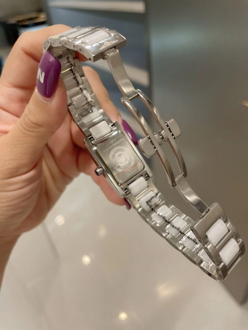 Authentic LONGINES Watches