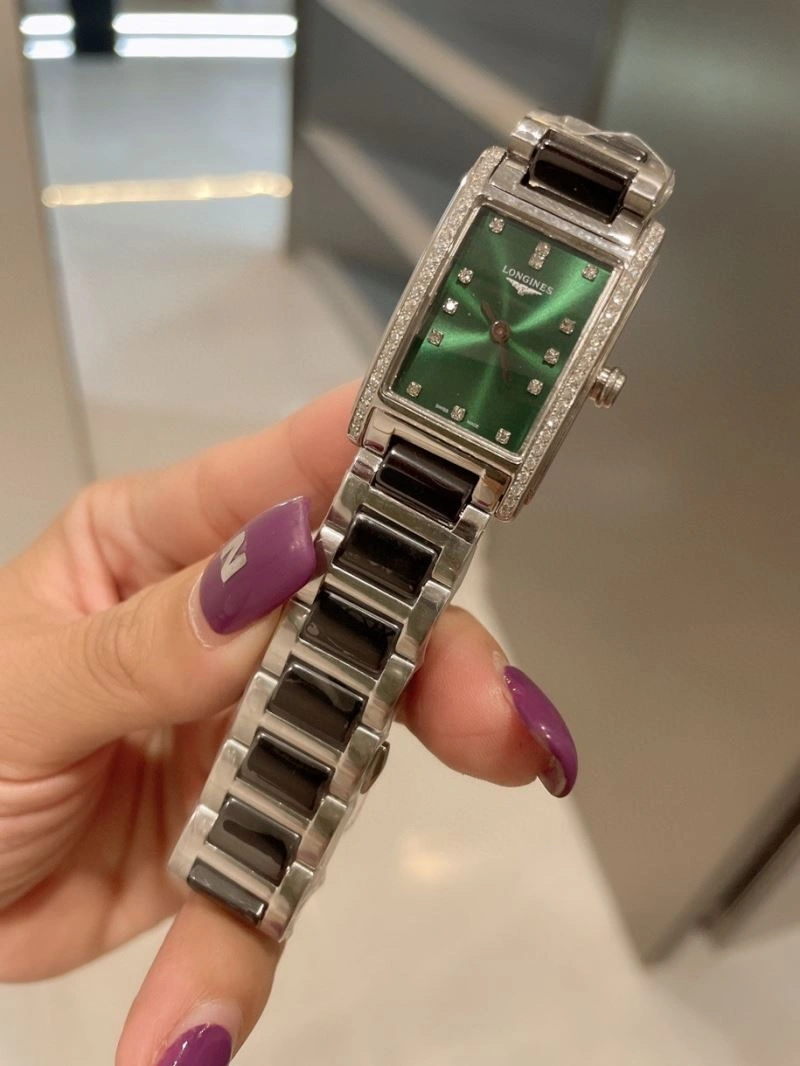 Authentic LONGINES Watches