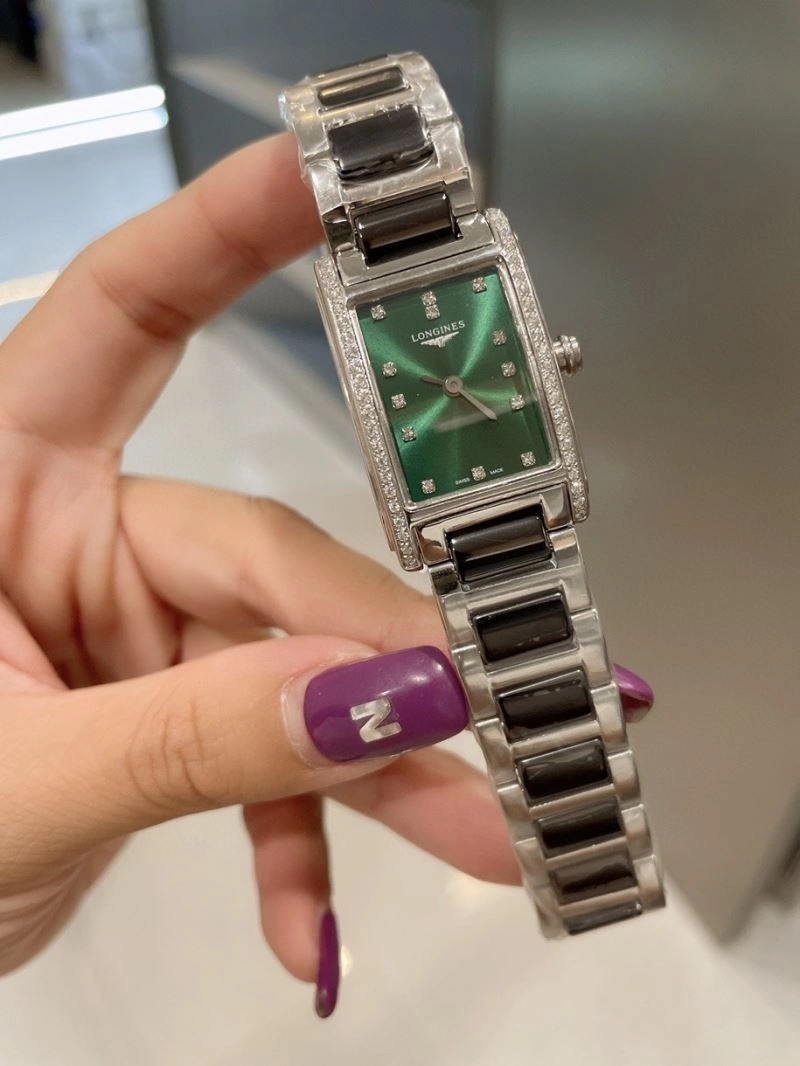 Authentic LONGINES Watches