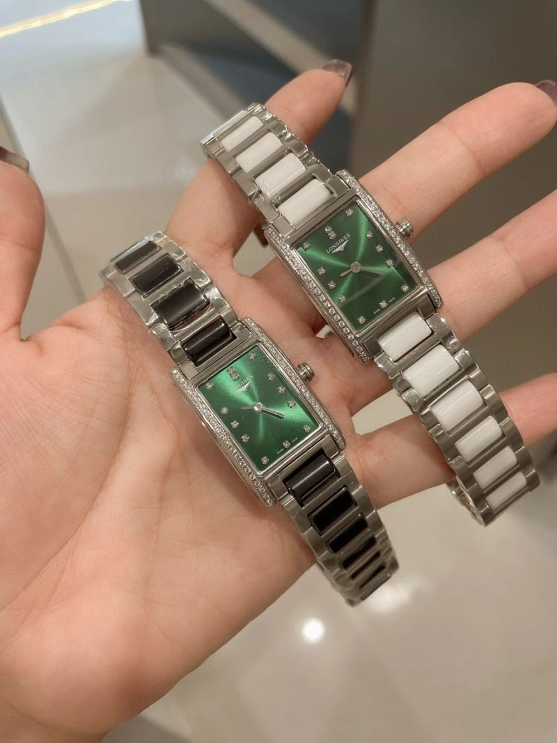 Authentic LONGINES Watches