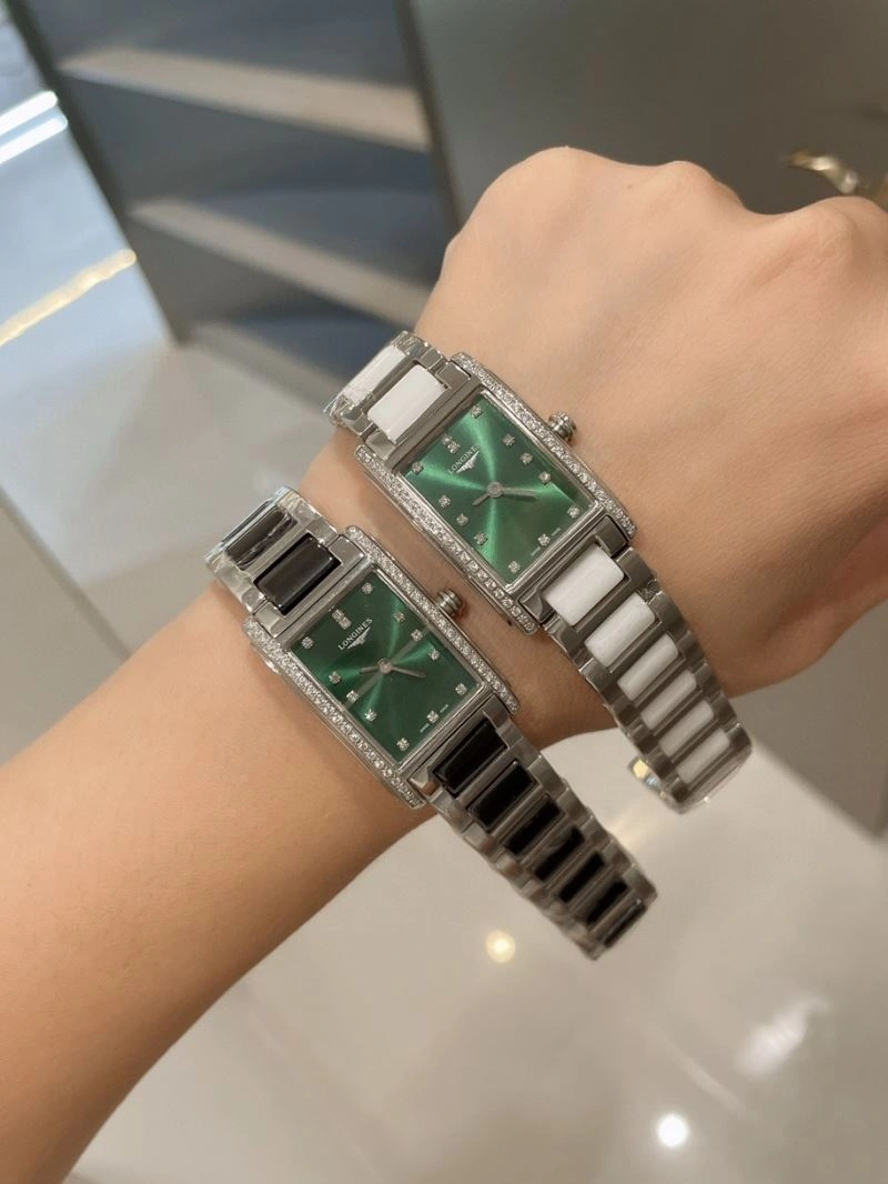 Authentic LONGINES Watches