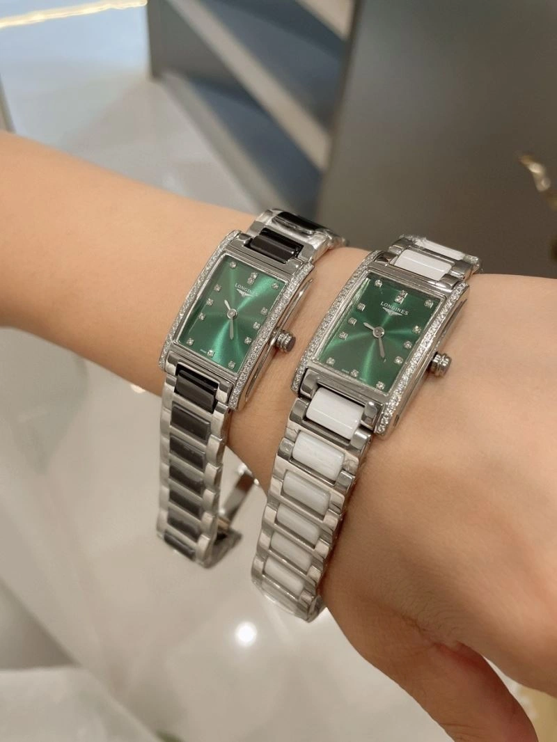 Authentic LONGINES Watches