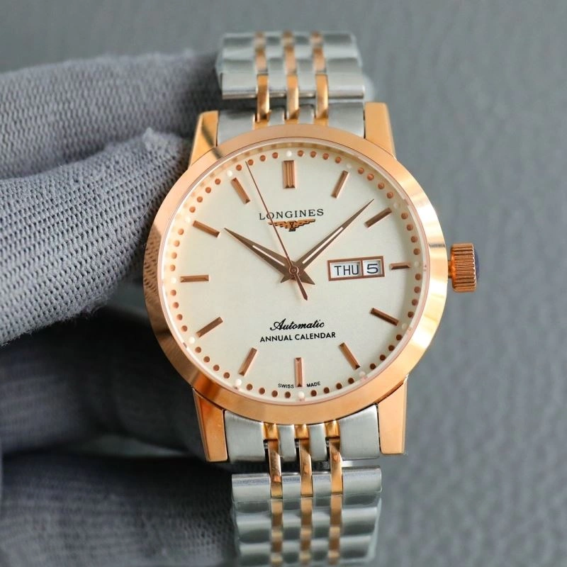 Top mirror LONGINES Watches