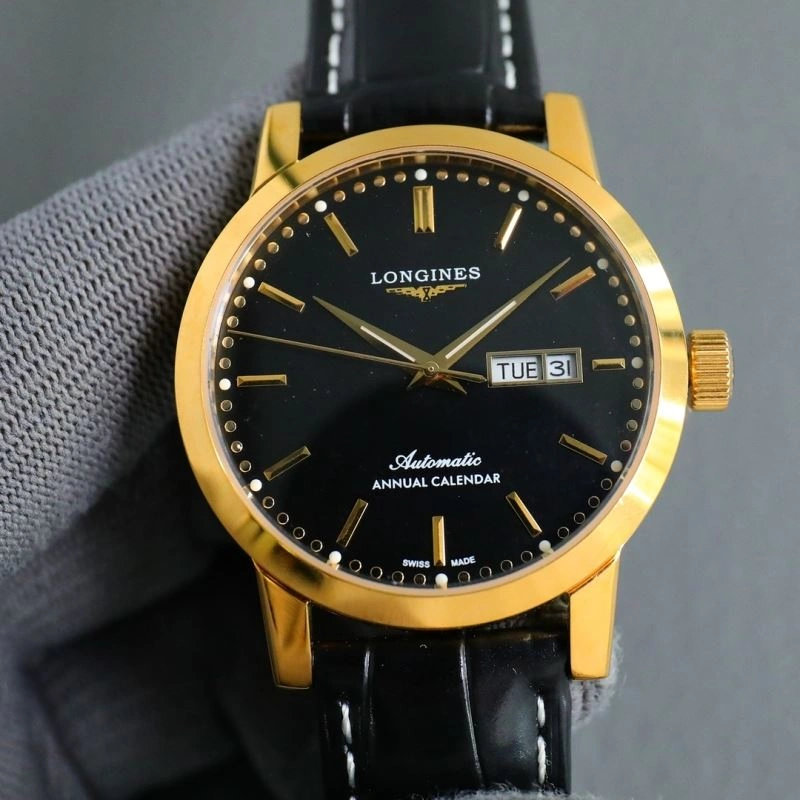 Top mirror LONGINES Watches