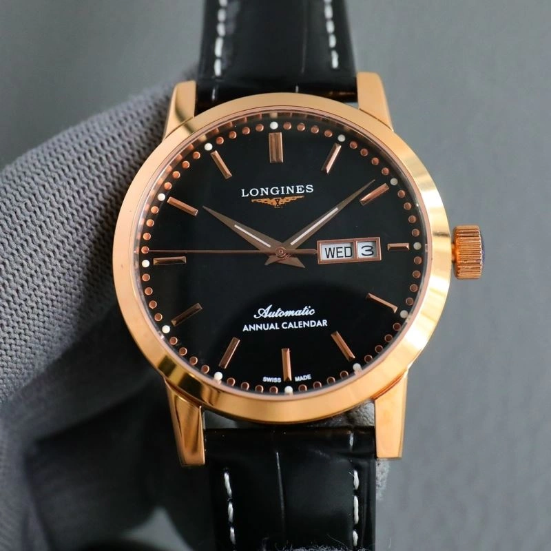 Top mirror LONGINES Watches