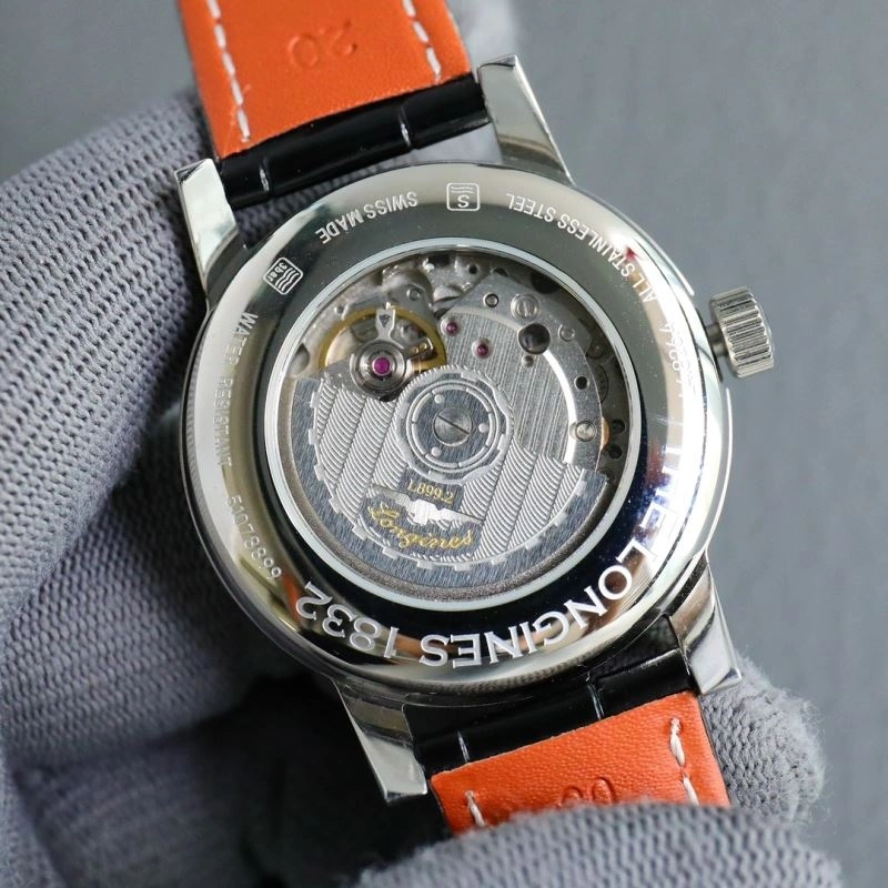 Top mirror LONGINES Watches