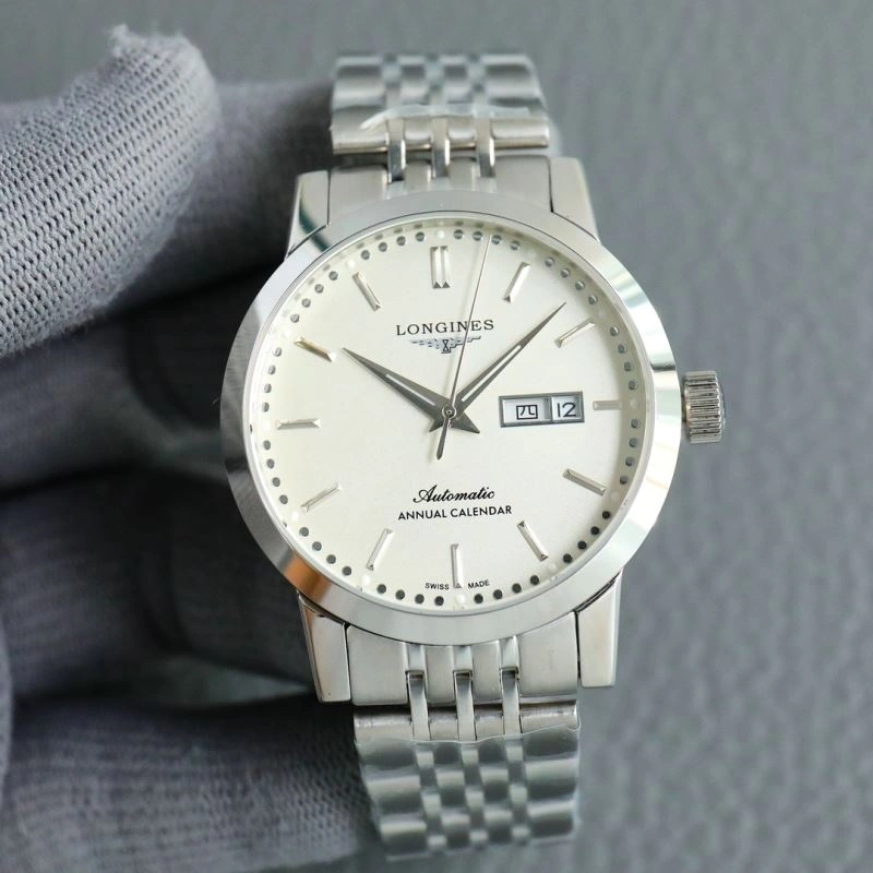 Top mirror LONGINES Watches