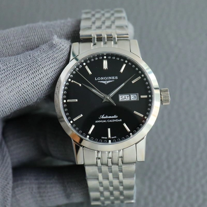 Top mirror LONGINES Watches