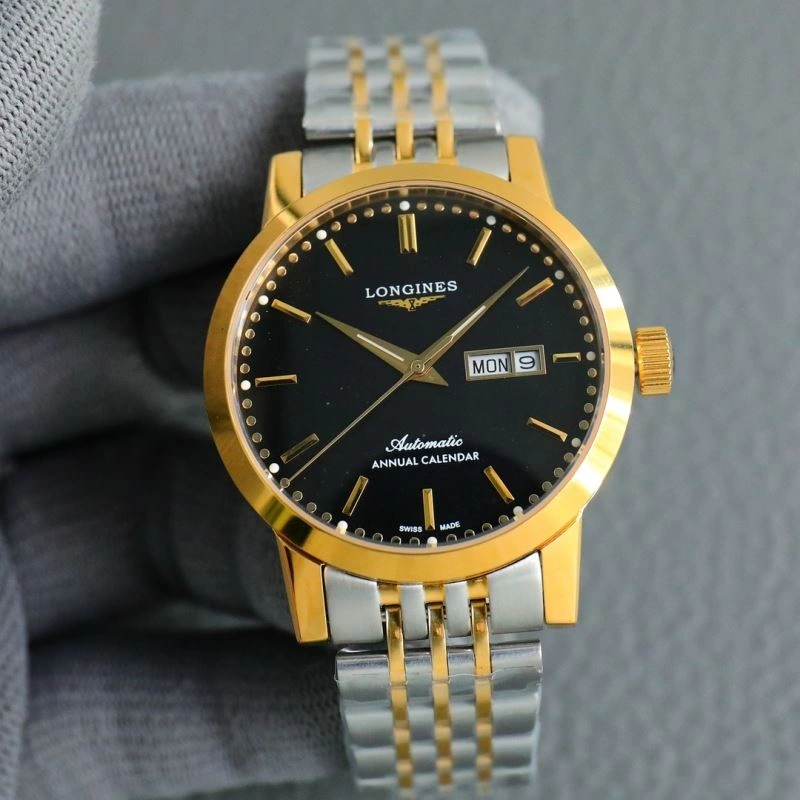 Top mirror LONGINES Watches