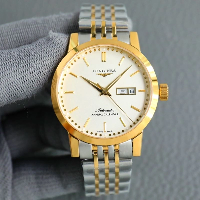 Top mirror LONGINES Watches
