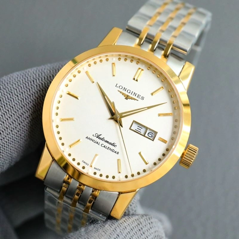 Top mirror LONGINES Watches