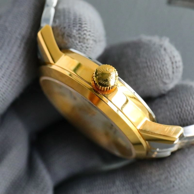 Top mirror LONGINES Watches