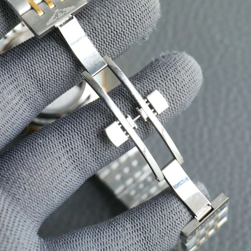 Top mirror LONGINES Watches
