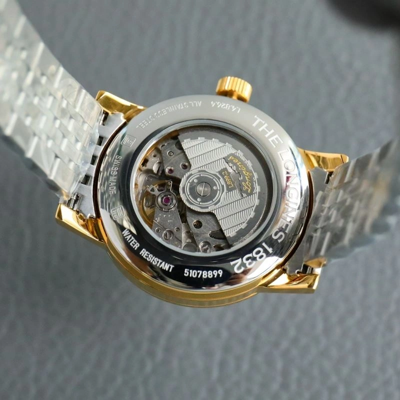 Top mirror LONGINES Watches
