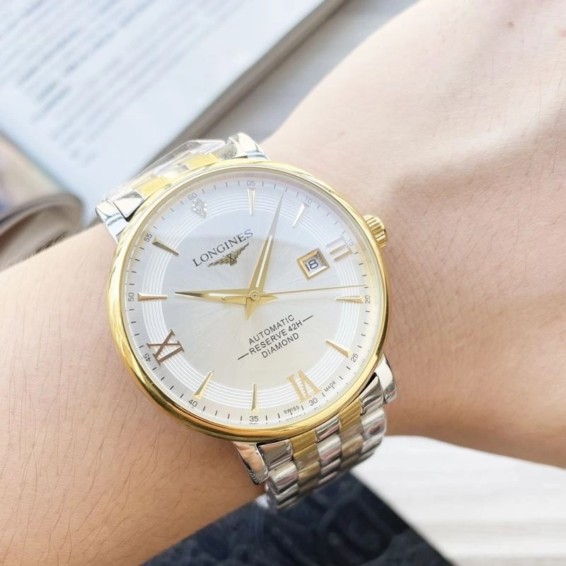 Top match LONGINES Watches