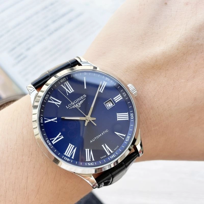 Genuine LONGINES Watches
