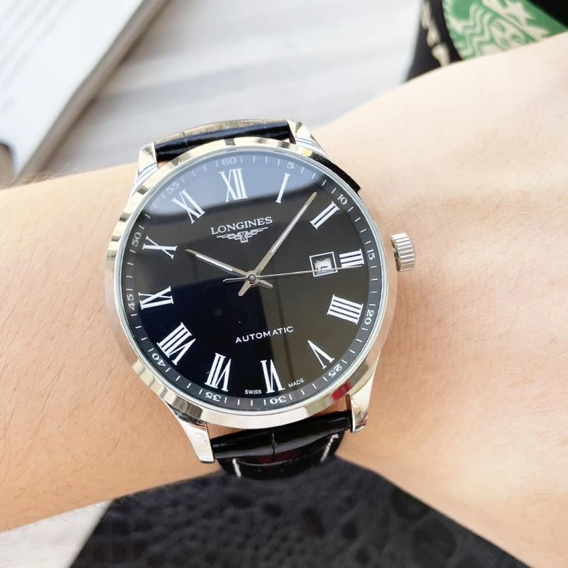 Genuine LONGINES Watches
