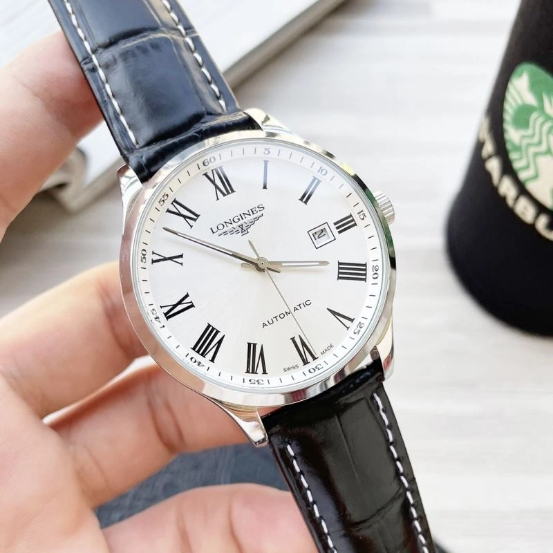 Genuine LONGINES Watches